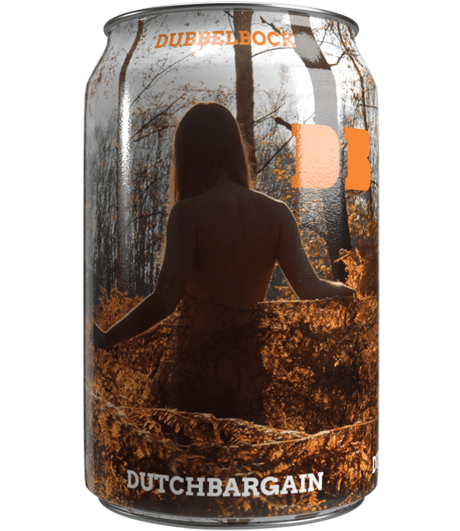 Dutch Bargain Dubbelbock | Bierfamilie.nl