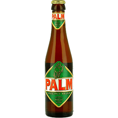 Brouwerij Palm Special Belge | Bierfamilie.nl